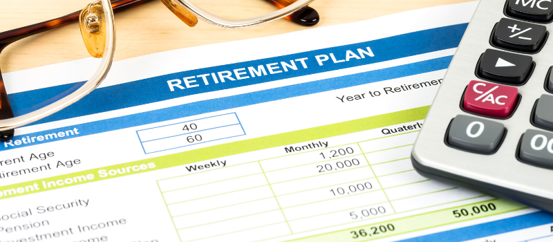 Form 5500 Filing Updates For Plan Administrators And Employers Withum