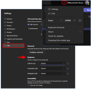 How to Make Microsoft Teams Fun - Withum