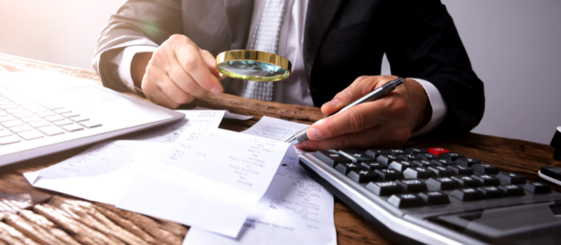 Fraud Detection and Prevention: Fraud Through Employee Reimbursements ...