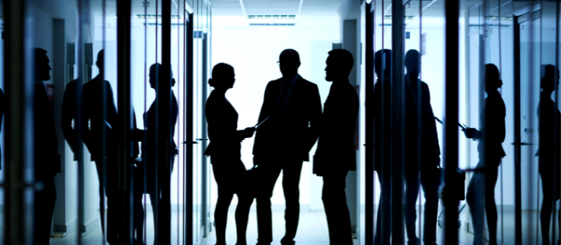 The Typical Occupational Fraudster - Withum