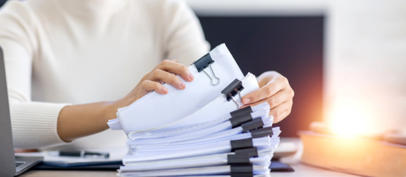 Unions: How to Survive a DOL Audit - Withum