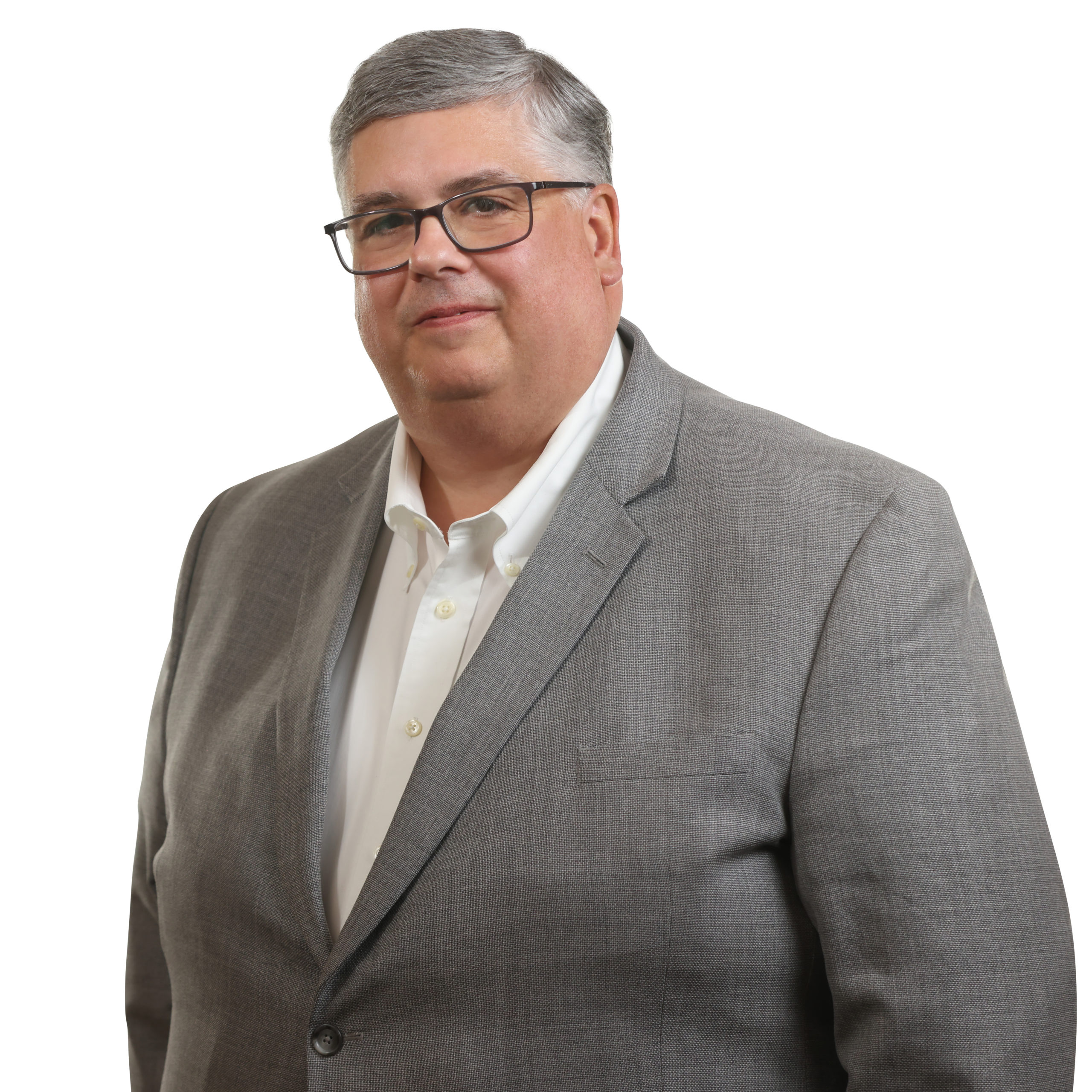 Edward Keck, Jr. - Withum