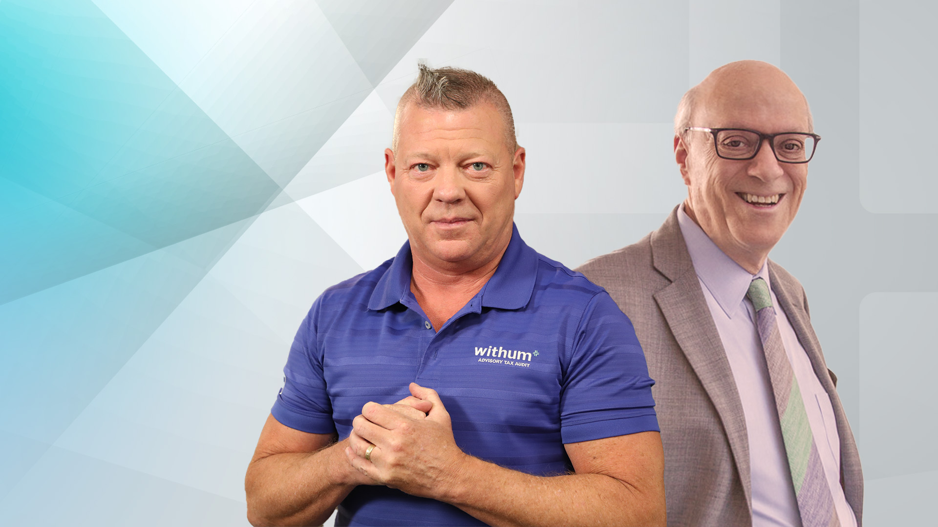 Jim Bourke and Ed Mendlowitz Named Top Influential People in Public ...