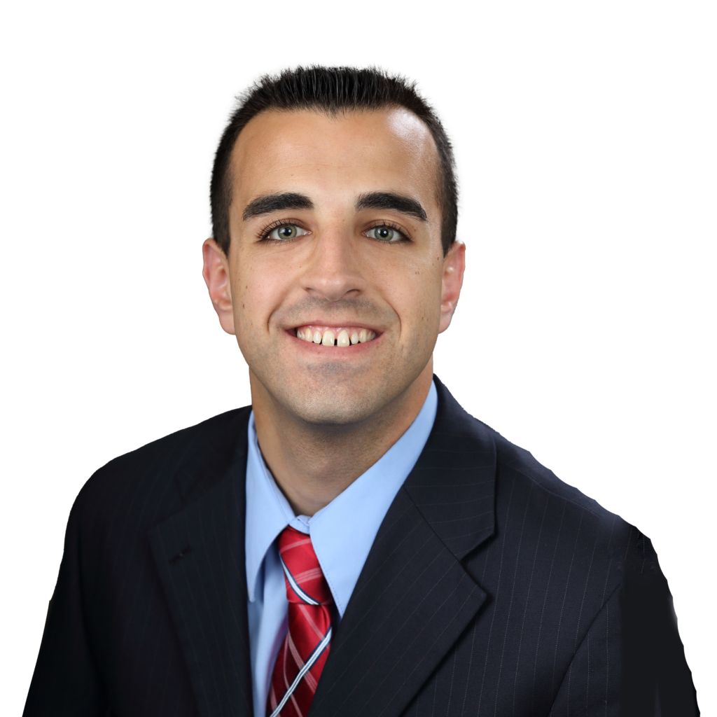 Michael Cosgrove - Withum