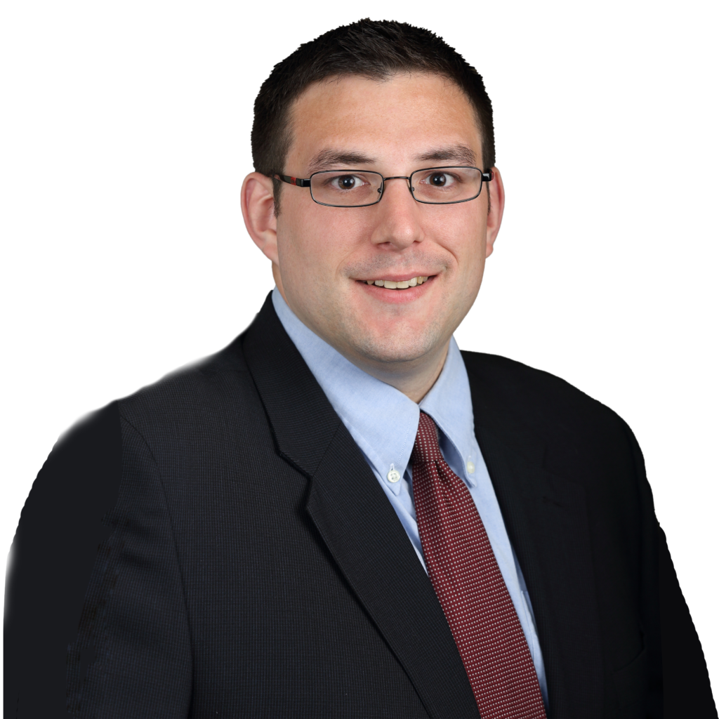 Zachary Laflash - Withum