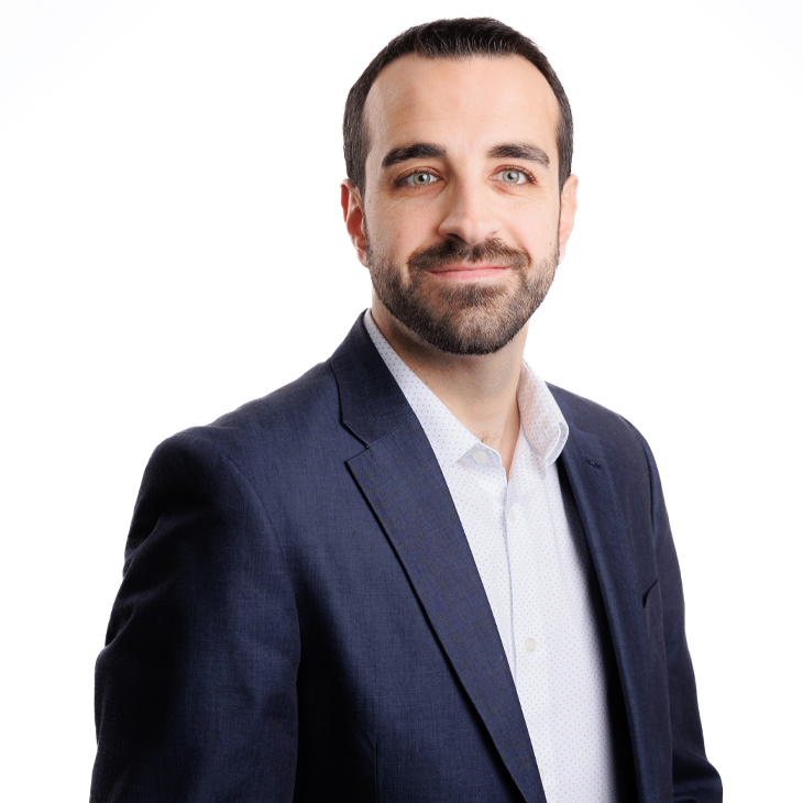 Michael Cosgrove - Withum