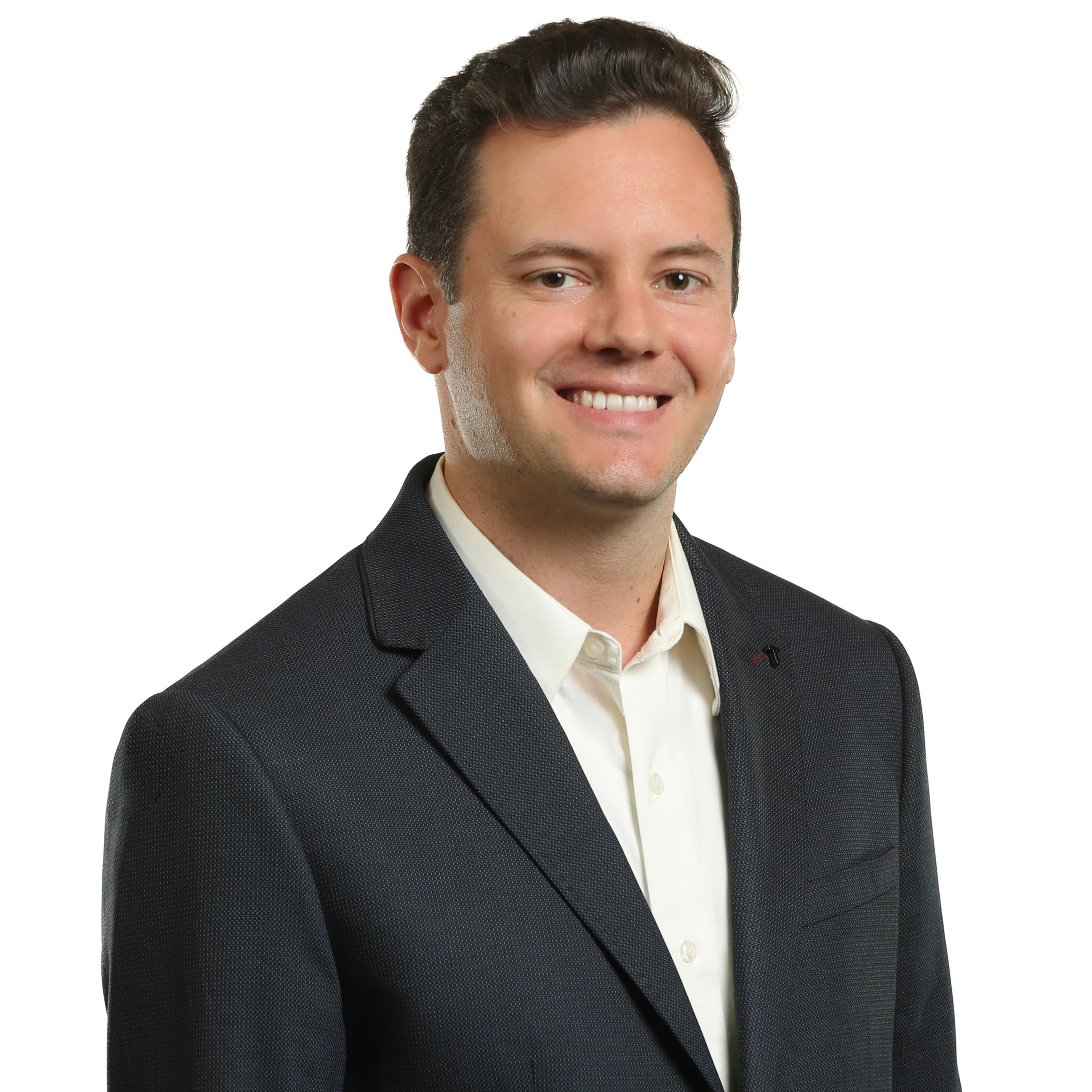 Robert Thomas - Withum