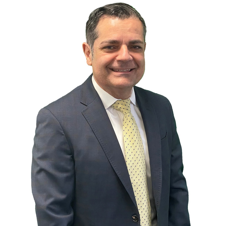 Johnny Minassian - Withum