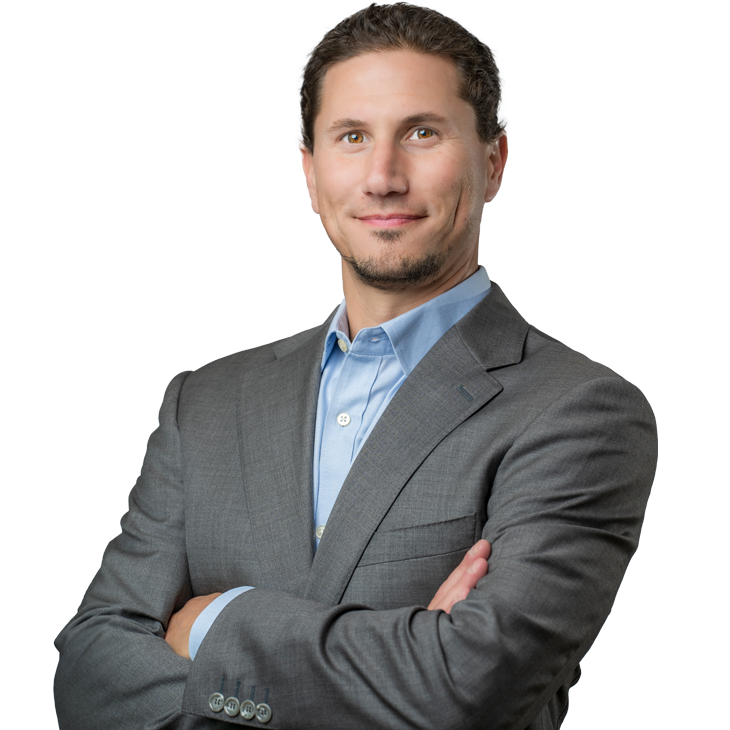 Daniel Vukosa - Withum