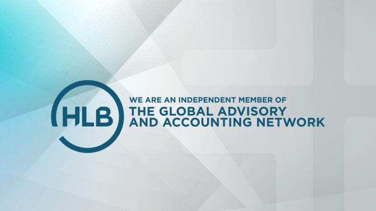 HLB Ranks Top 10 Globally - Withum