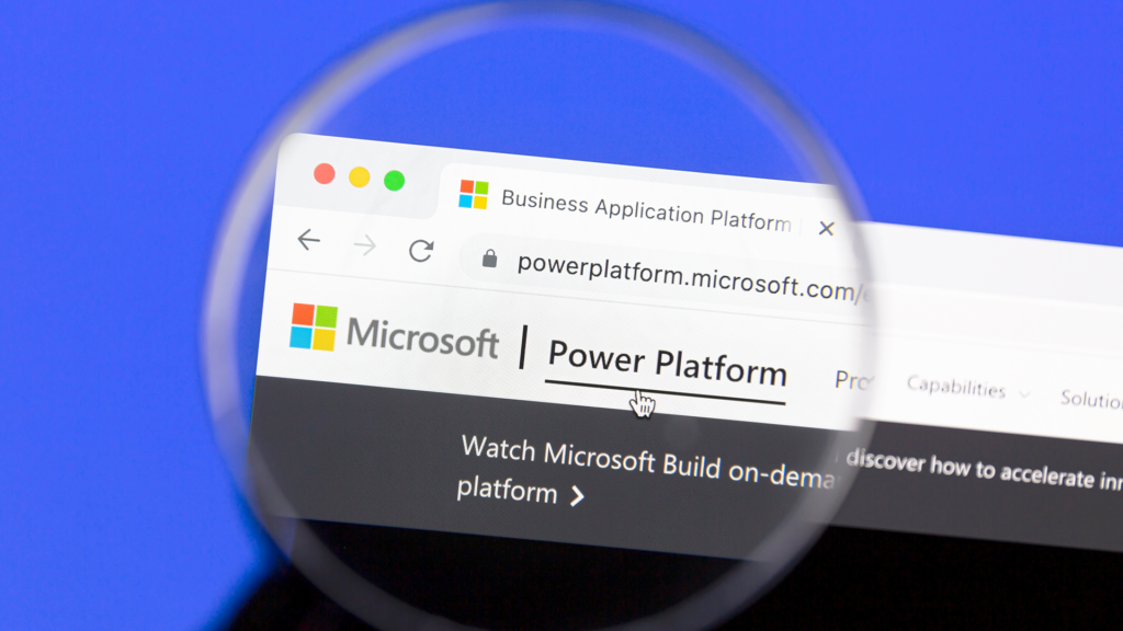 On-Demand Webinar: Microsoft Power Platform Licensing Untangled - Withum