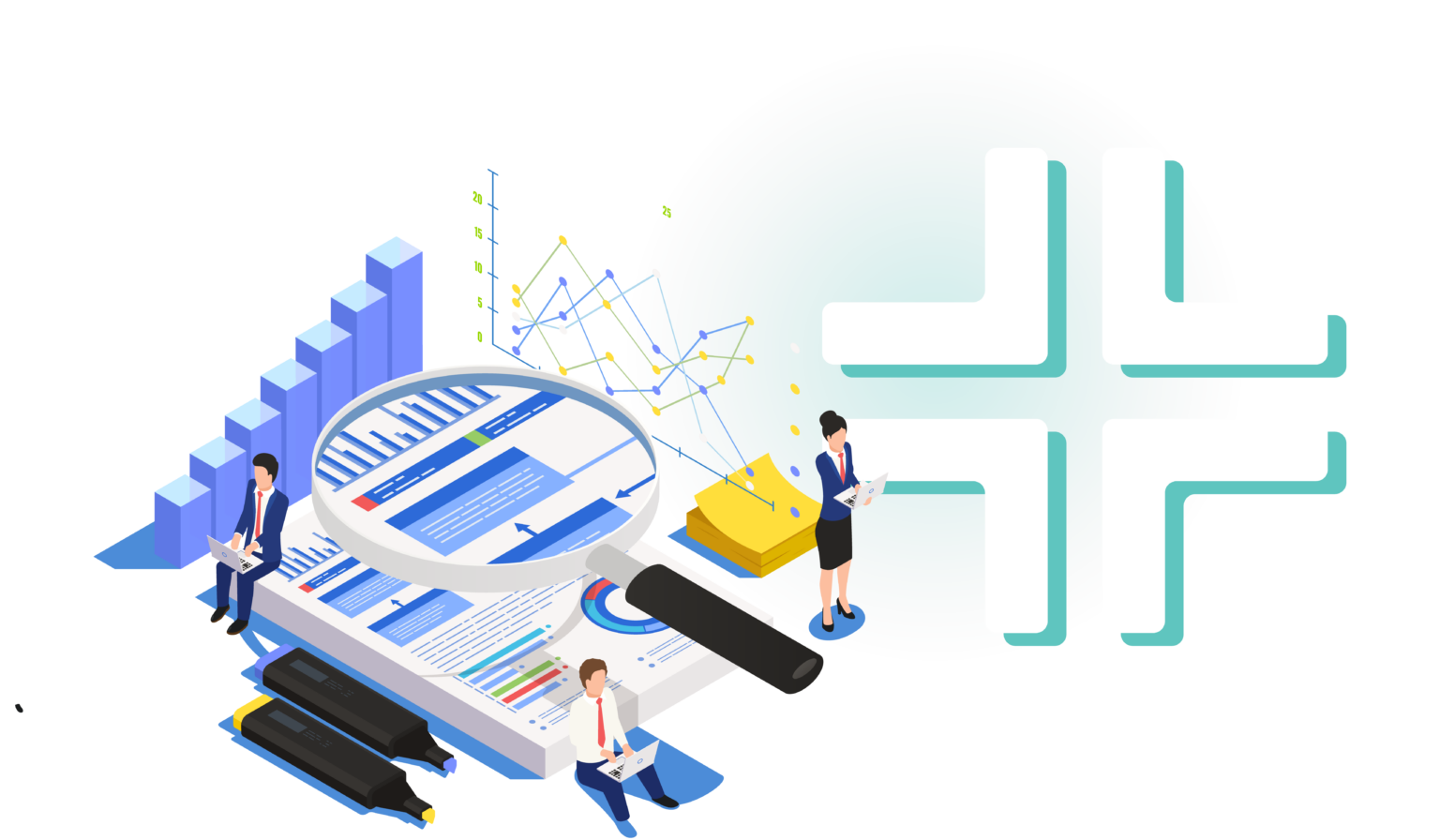 Advisory, Tax and Audit Services - Withum