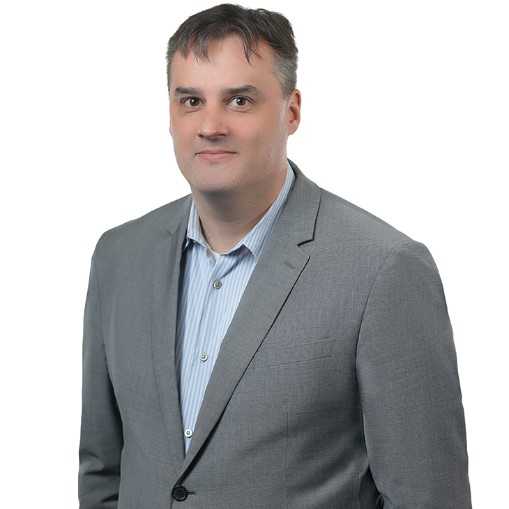 Derek White - Withum