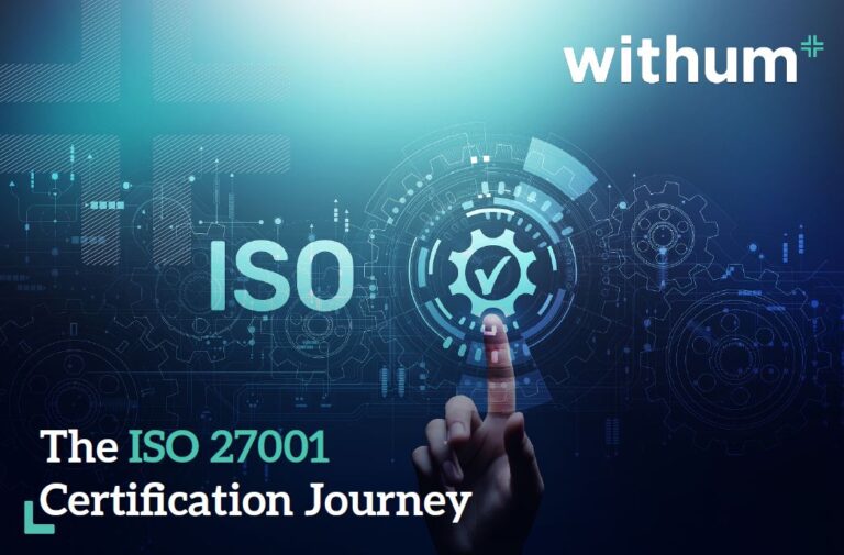 The ISO 27001 Certification Process – Your Guide to Compliance - Withum