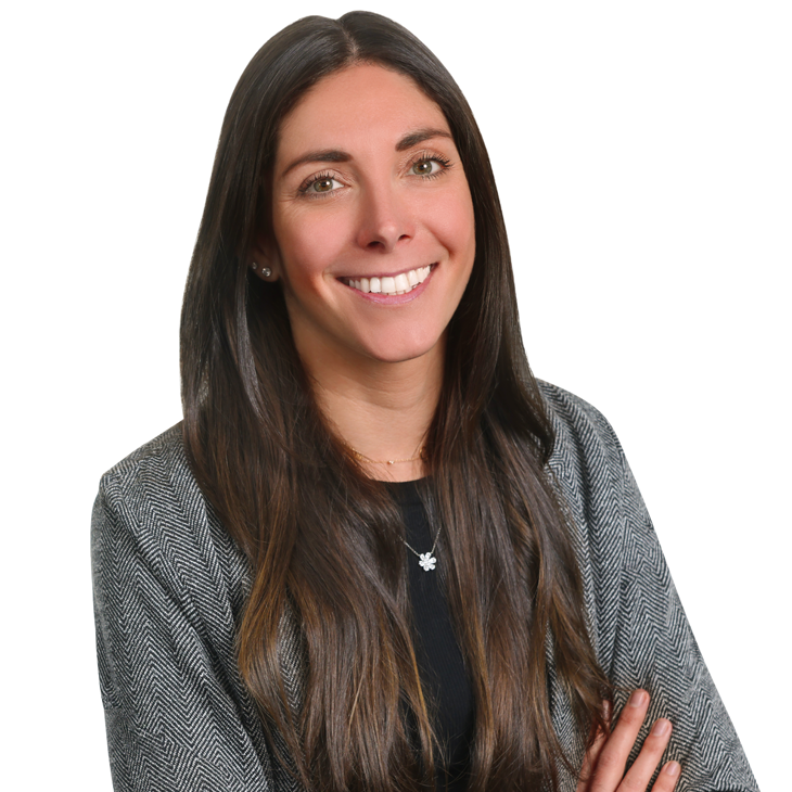 Samantha Greenbaum - Withum