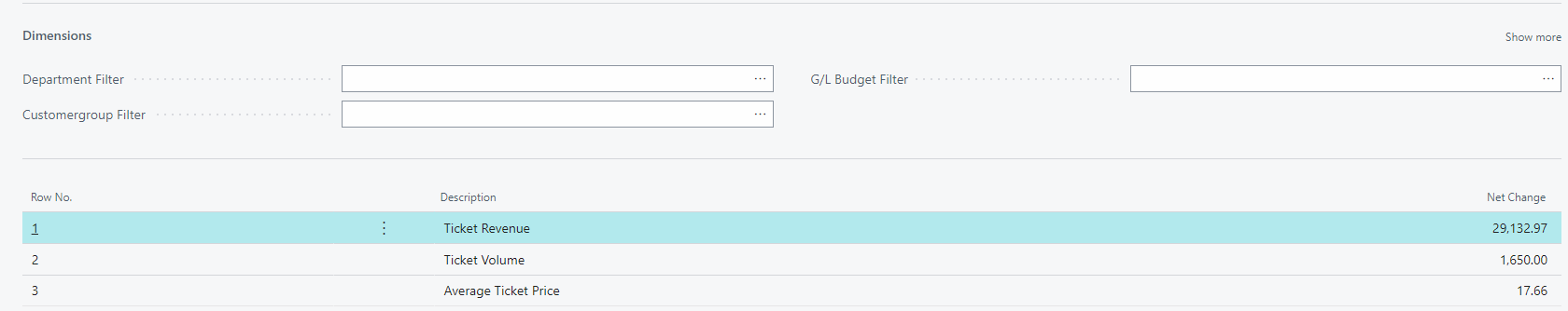 What You Need to Know About Business Central Version 22 - Withum