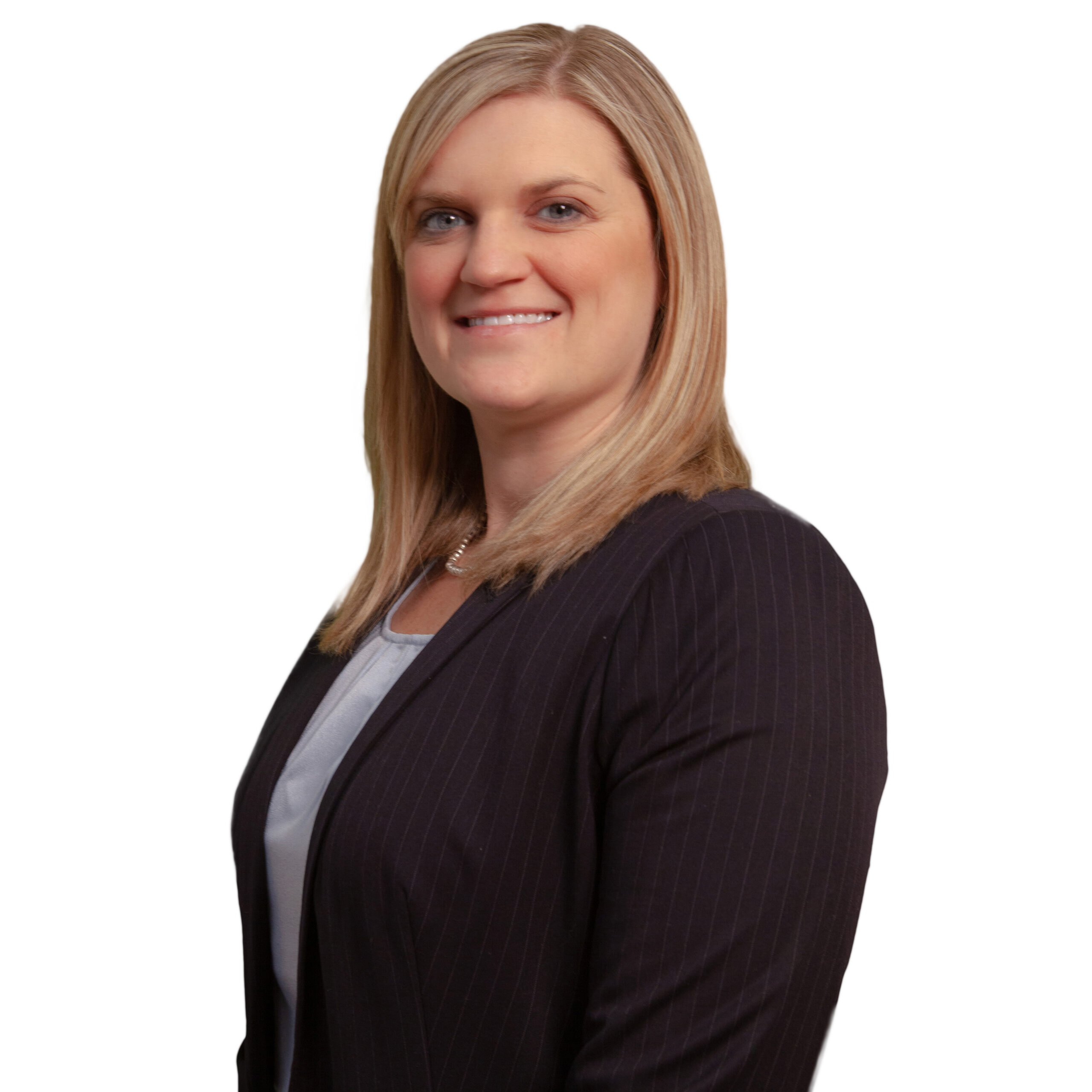 Stephanie Fitzgerald - Withum