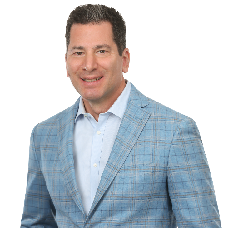 Steven Monacelli - Withum