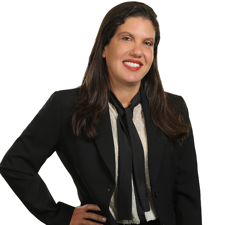 Carolina Rosenthal - Withum