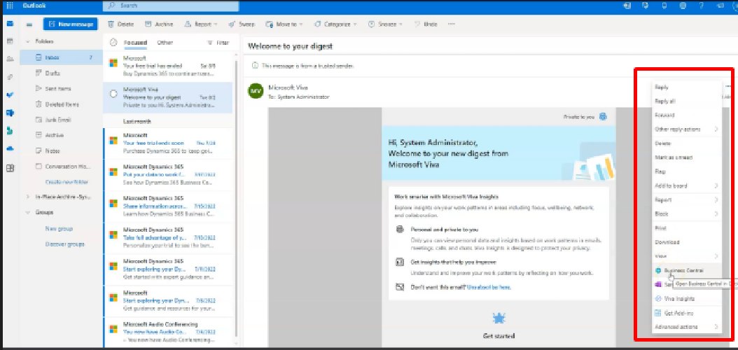 Take Project Management in Business Central to the Next Level With Advanced Projects - Withum