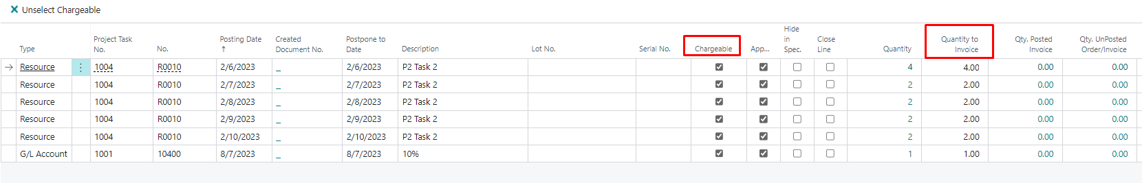 Take Project Management in Business Central to the Next Level With Advanced Projects - Withum