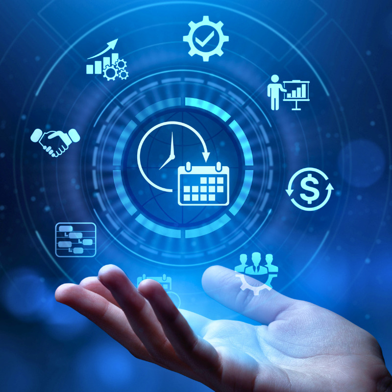 What Drives Successful Project Management in Today’s Changing Landscape ...