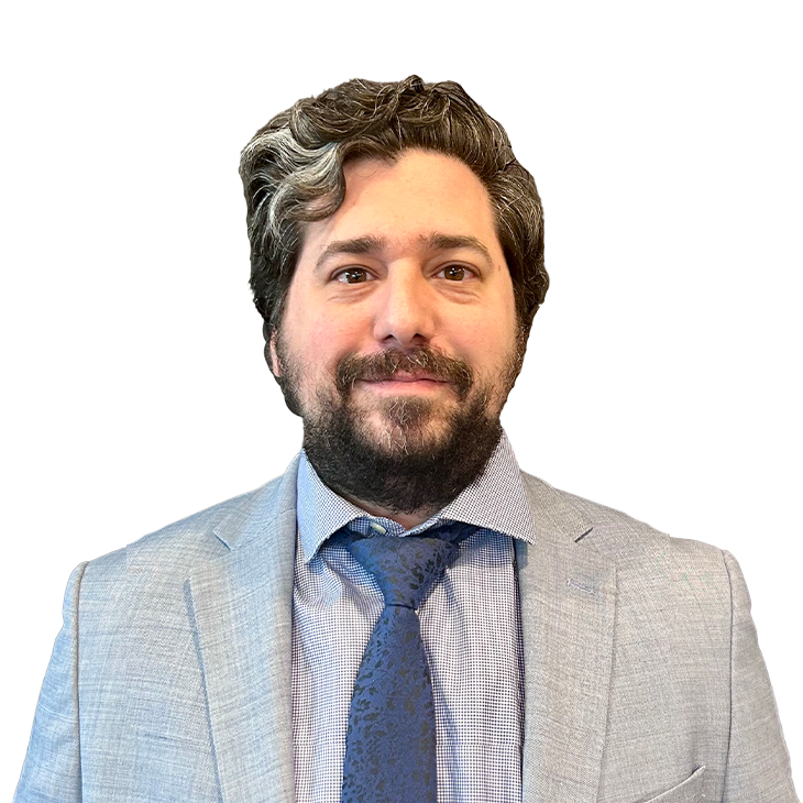 Andrew DeSimone - Withum