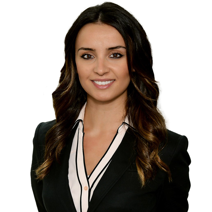 Lilit Nersisyan - Withum