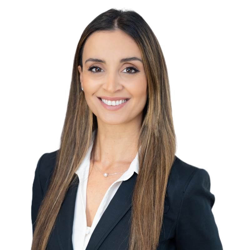 Lilit Nersisyan - Withum