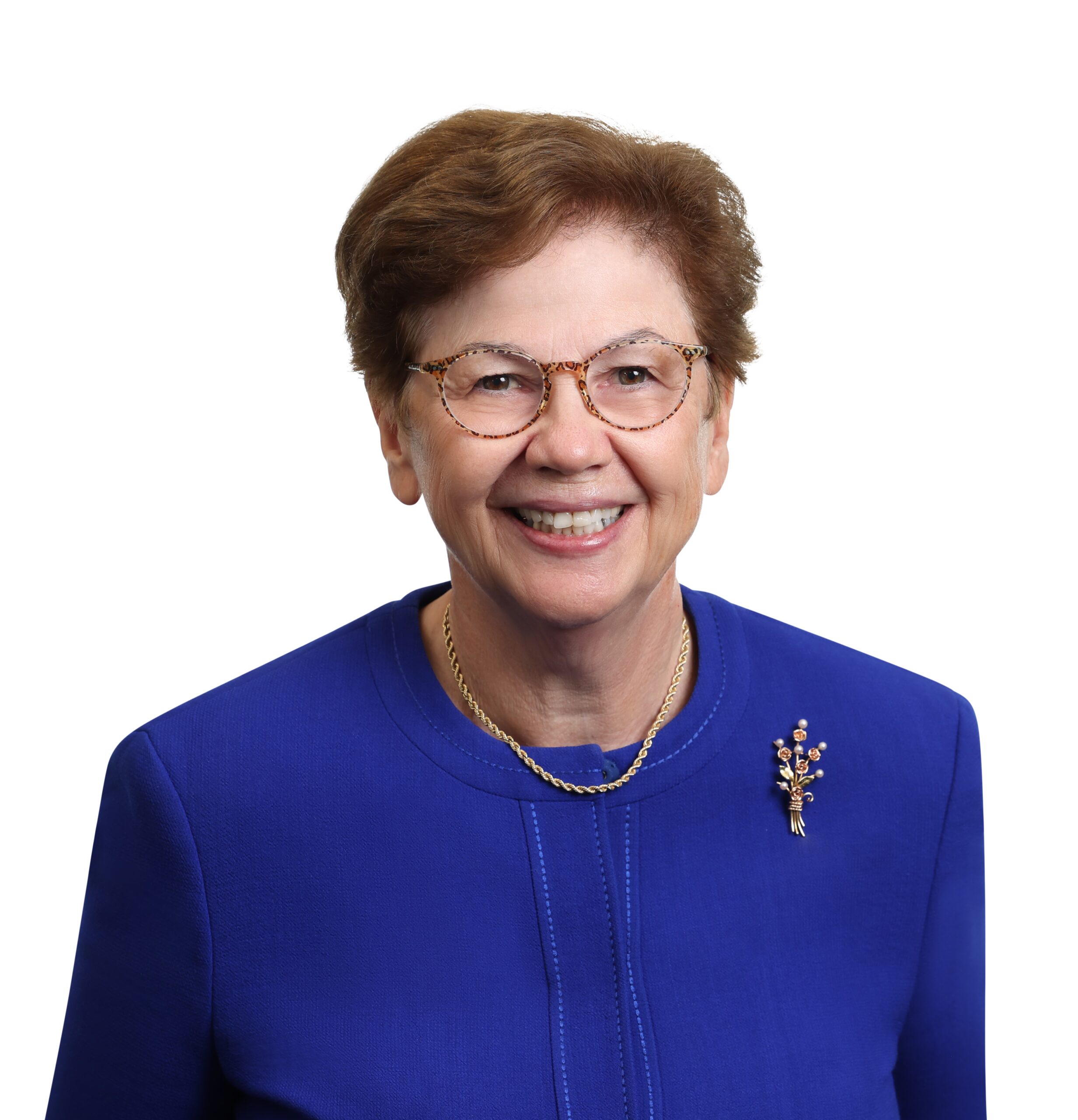 Margaret M. Foti - Withum