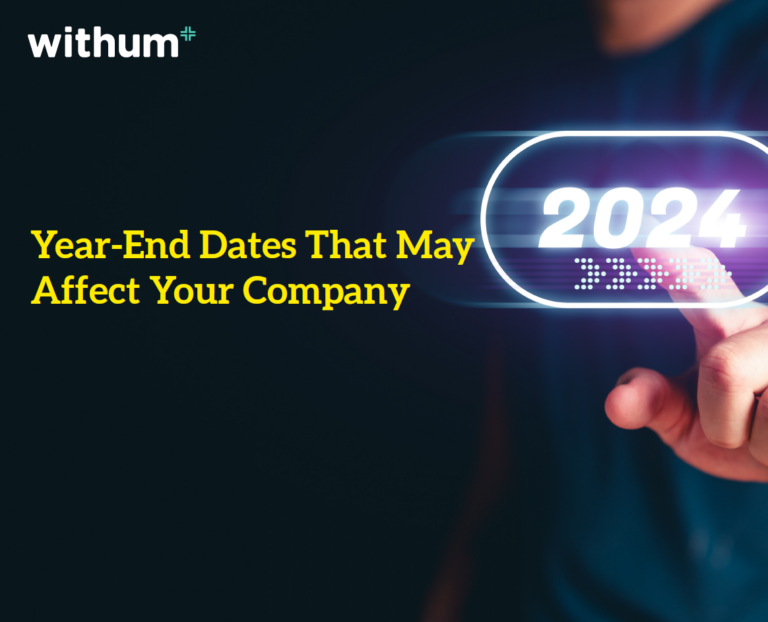 Founders and Tech Executive Services - Withum