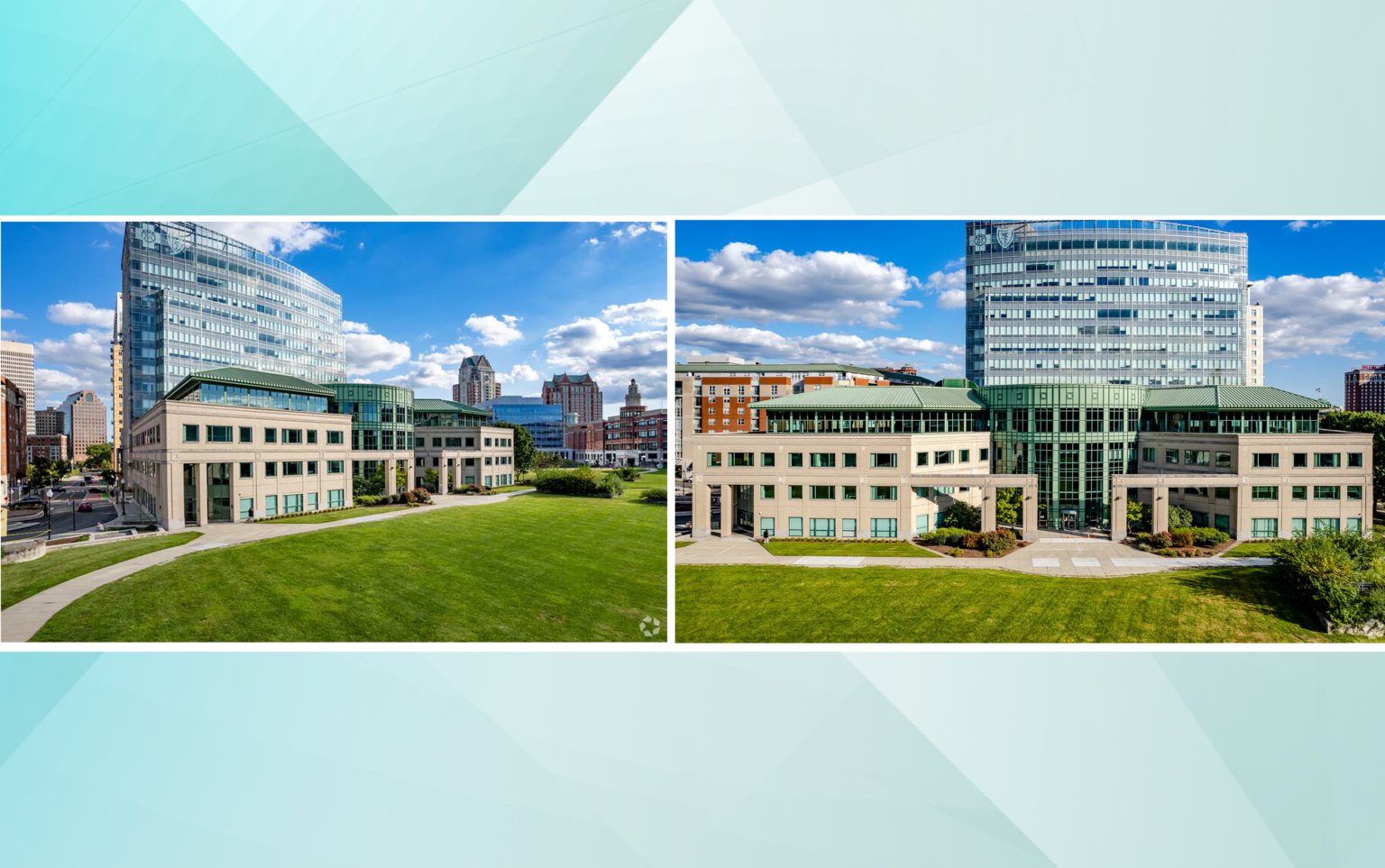 Withum's Providence Office Moves to New Location - Withum