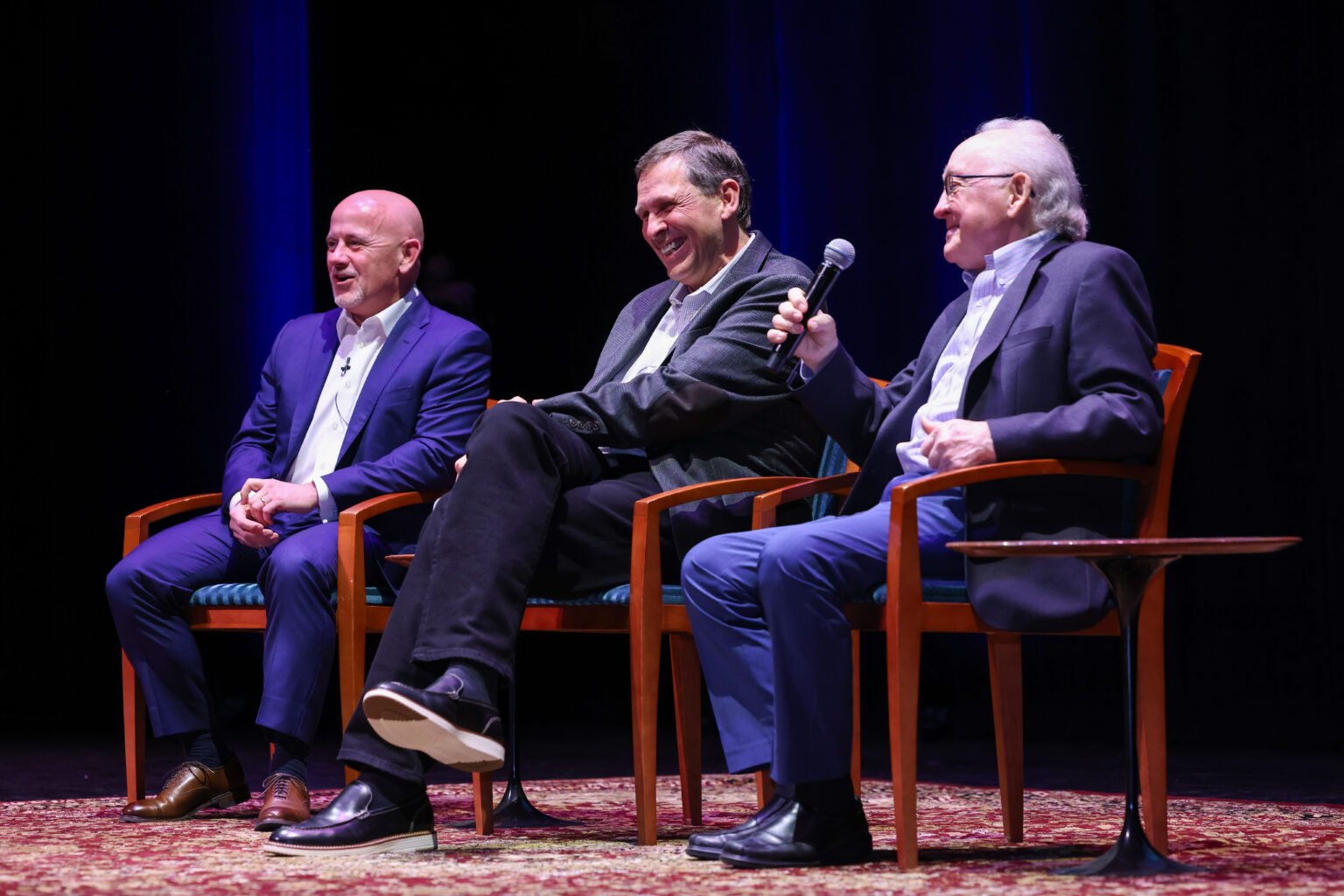 2024 State of the Firm Kicks Off Withum’s 50th Anniversary Celebrations - Withum