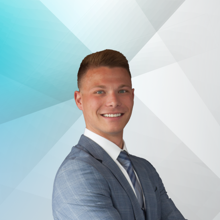 Alexander Smit Named 2024 Leader in Finance - Withum