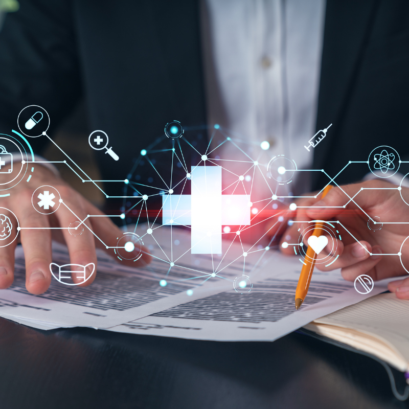 Provider Compensation and Performance Health Check - Withum