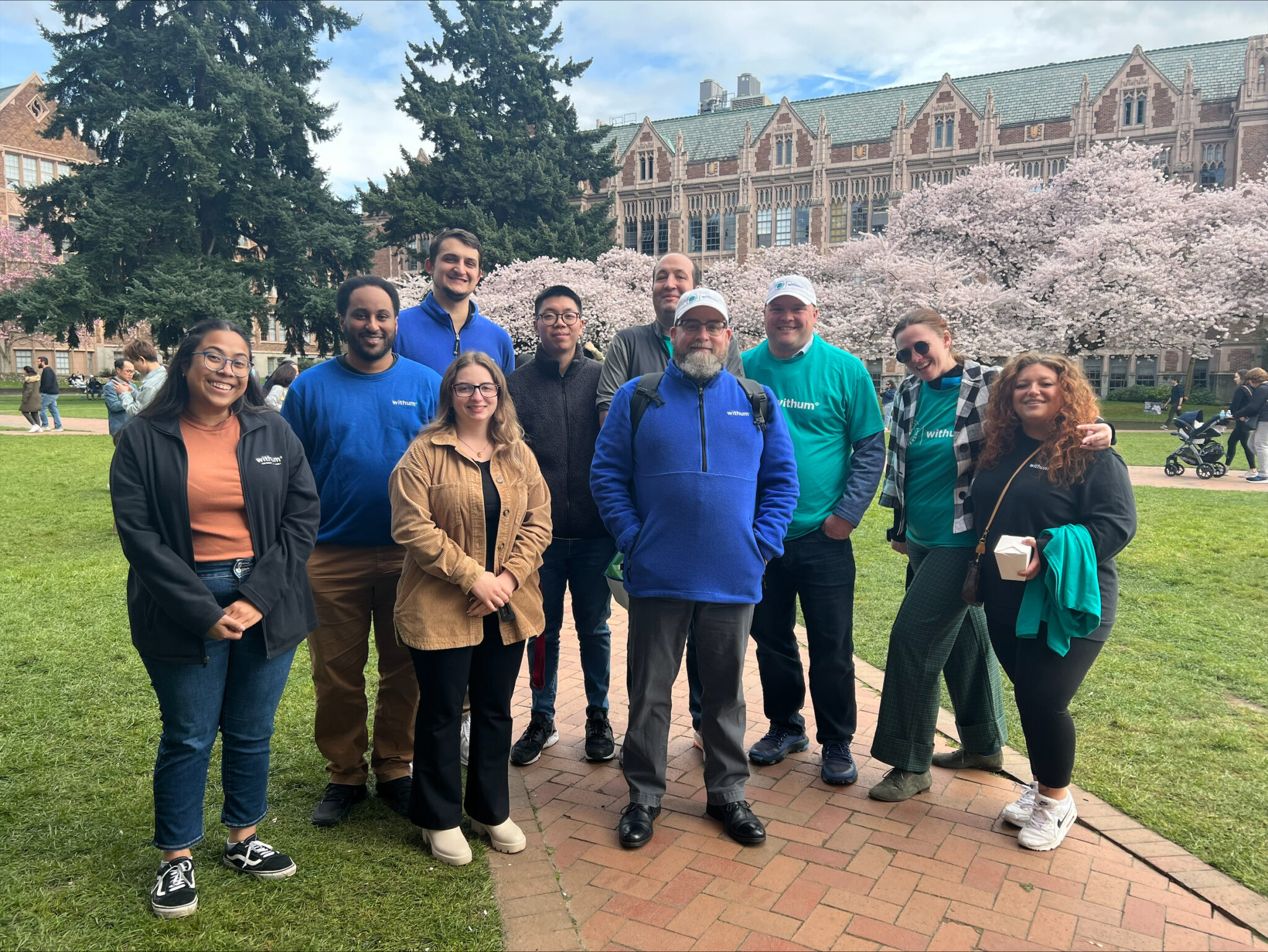 Withum Celebrates 50th Anniversary - Withum