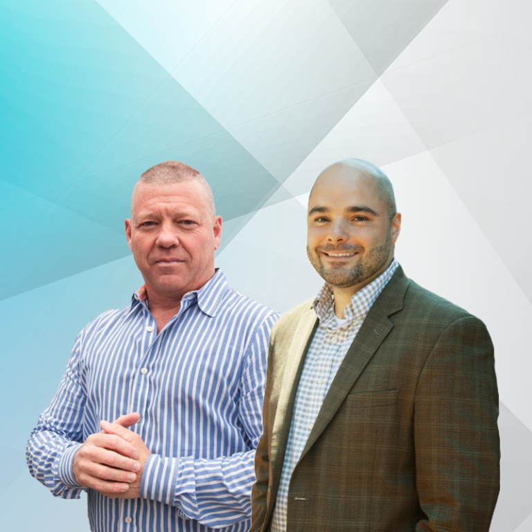 Withum Team Members Honored at Innovate 100 by New Jersey Business ...