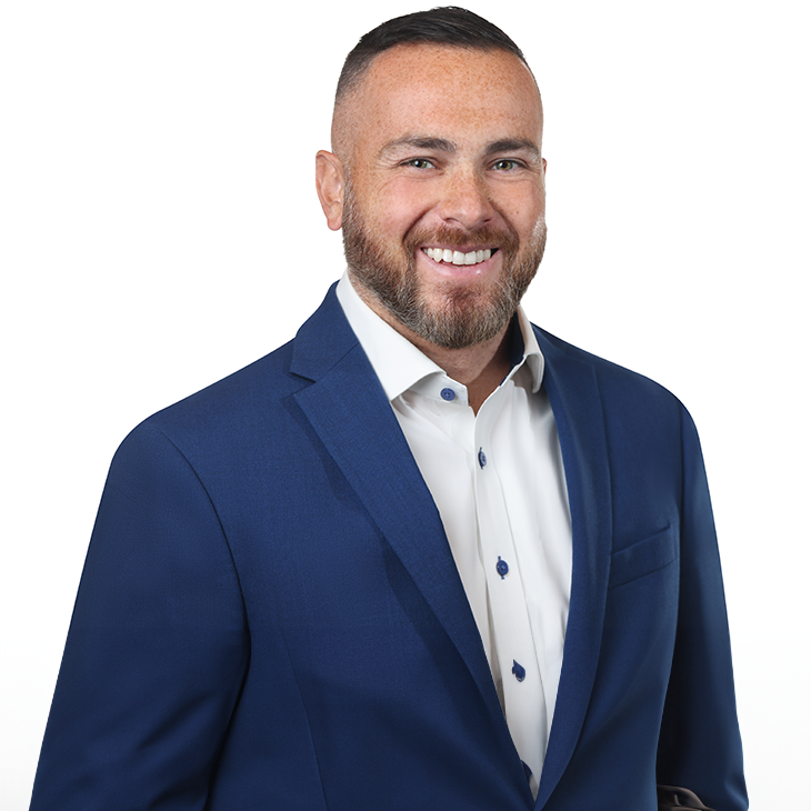 Joshua Pagano - Withum