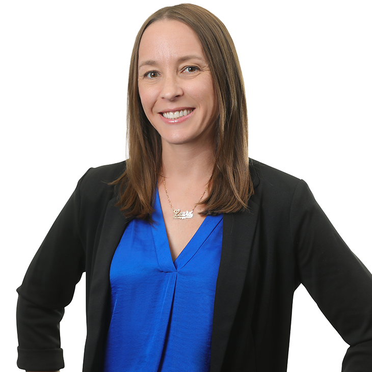 Laura Whitman - Withum