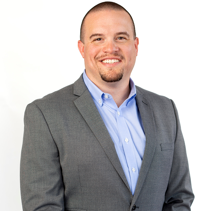 Sean Urbany - Withum