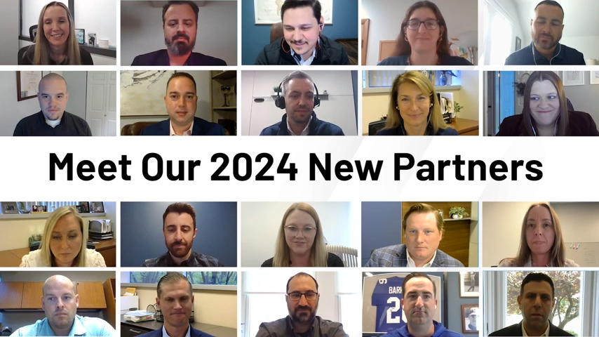 Meet Our 2024 New Partners - Withum