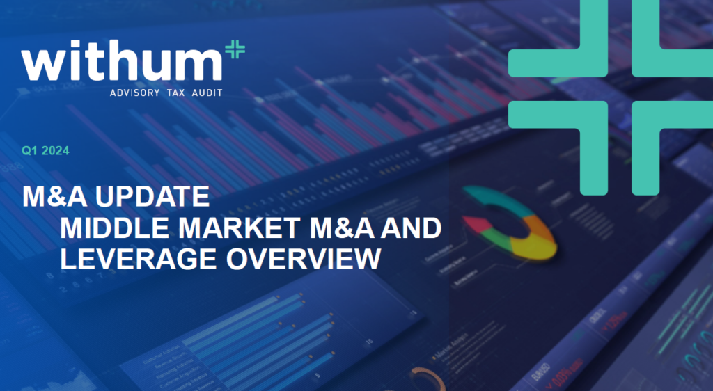 MSO-PC Model – Traps for the Unwary - Withum