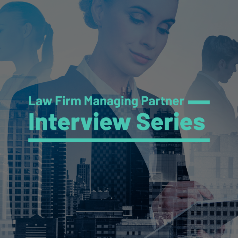 Withum's Law Firm Managing Partner Interview Series - Withum
