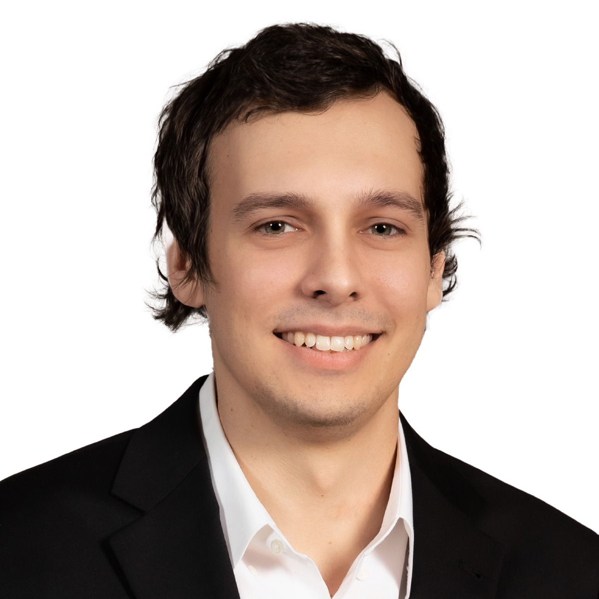 Brett Ezell - Withum