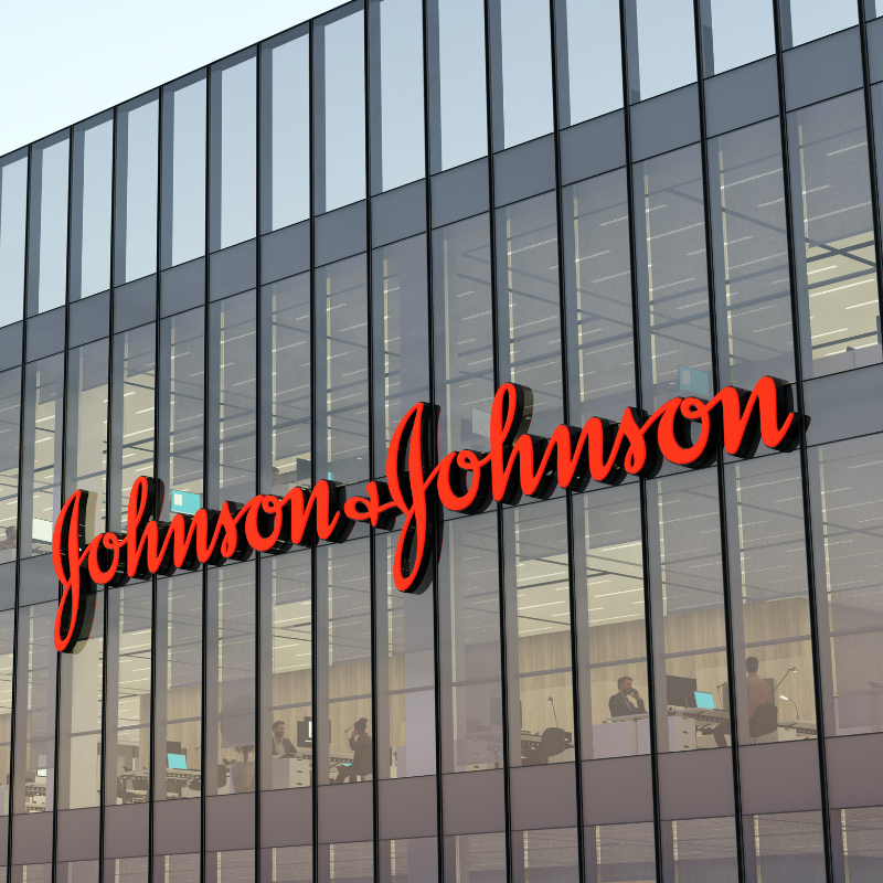 Johnson & Johnson Faces Scrutiny from HRSA Over Proposed 340B Program ...