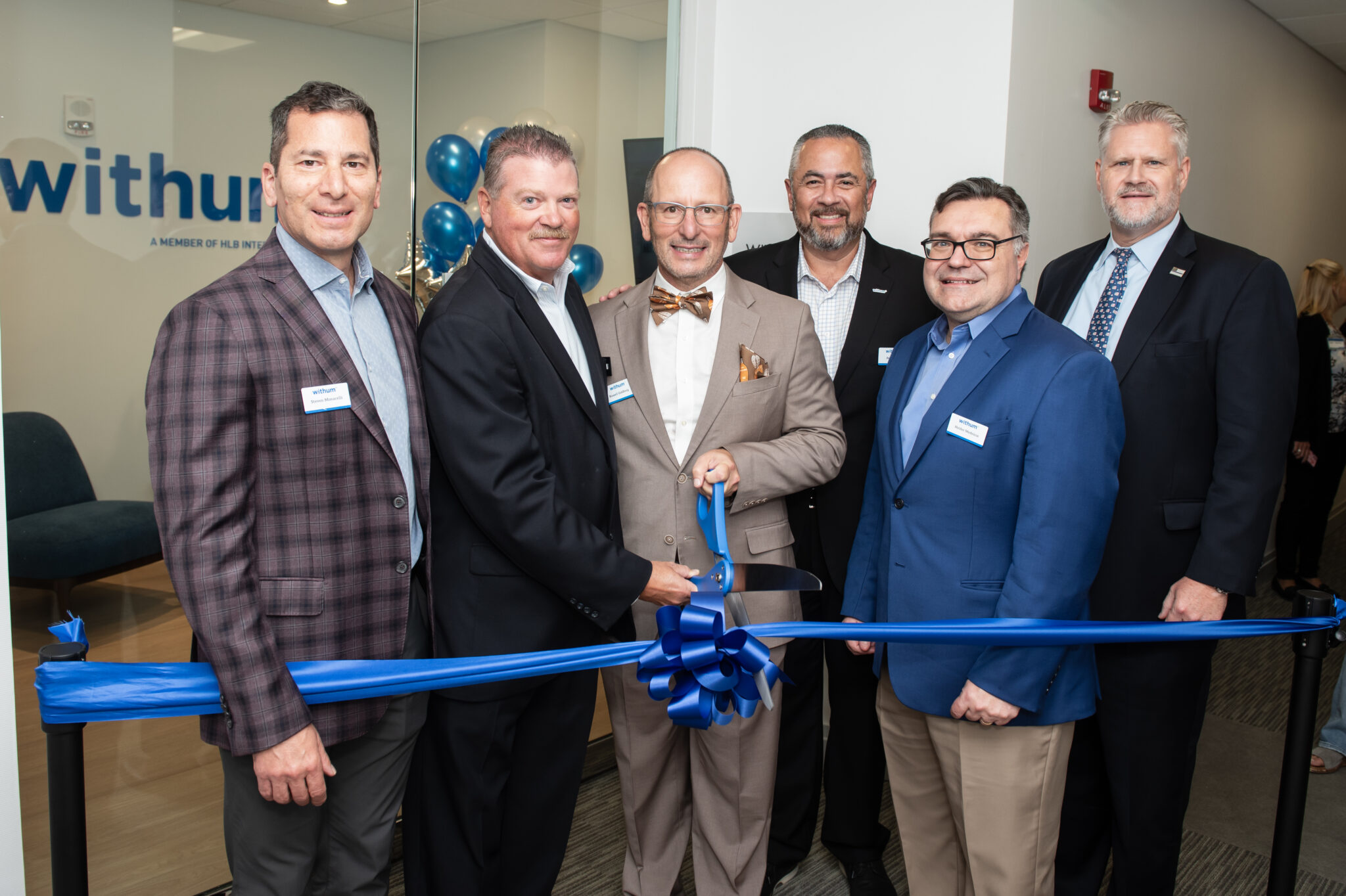 Withum Expands South Florida Presence With New Larger Boca Raton Office ...