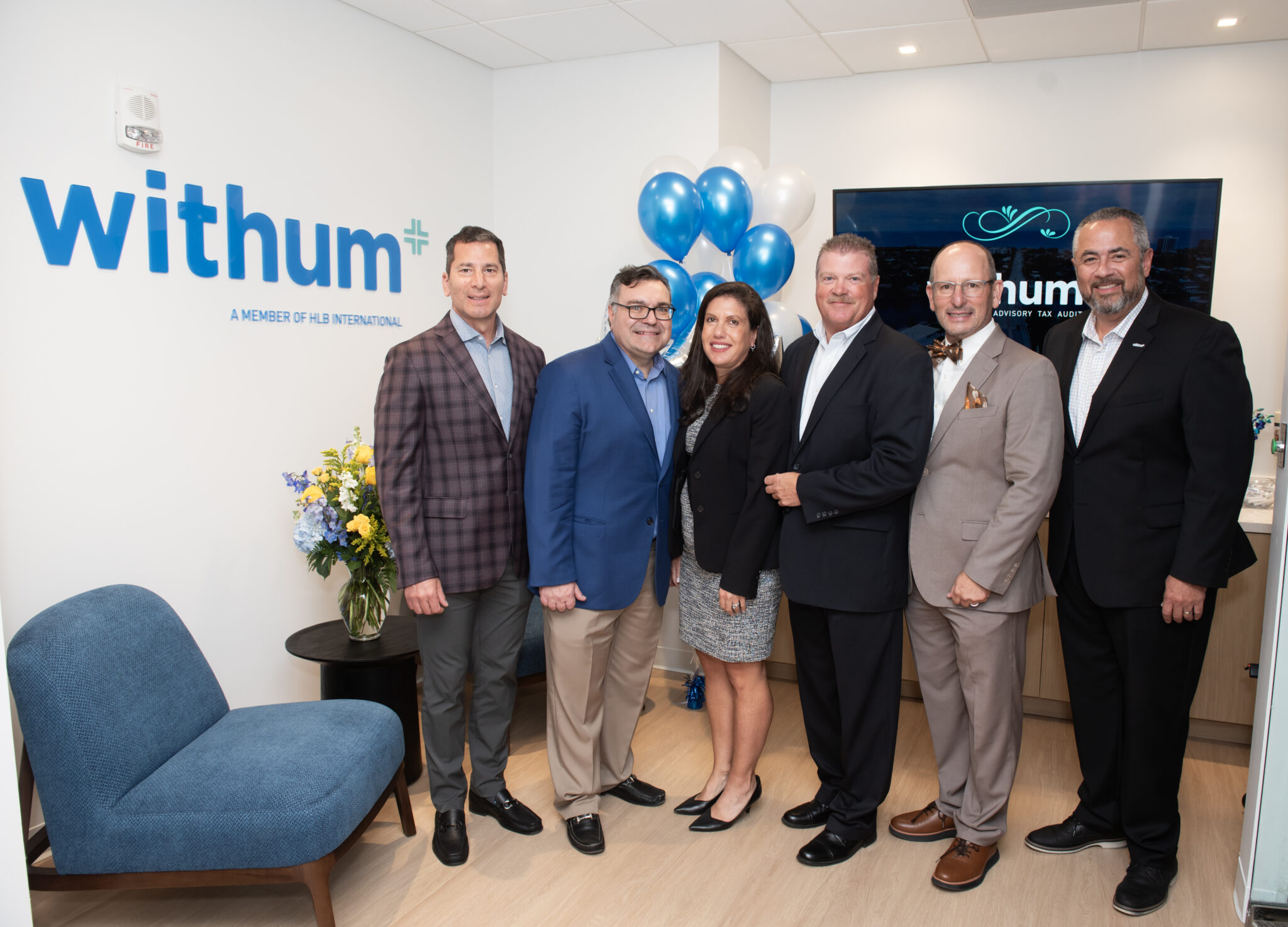 Withum Expands South Florida Presence With New Larger Boca Raton Office ...