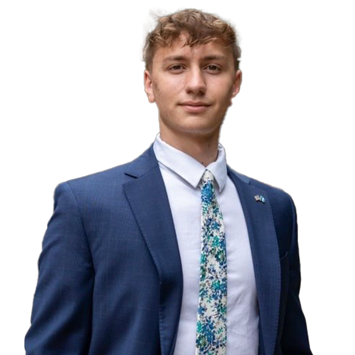 Gareth Patterson - Withum