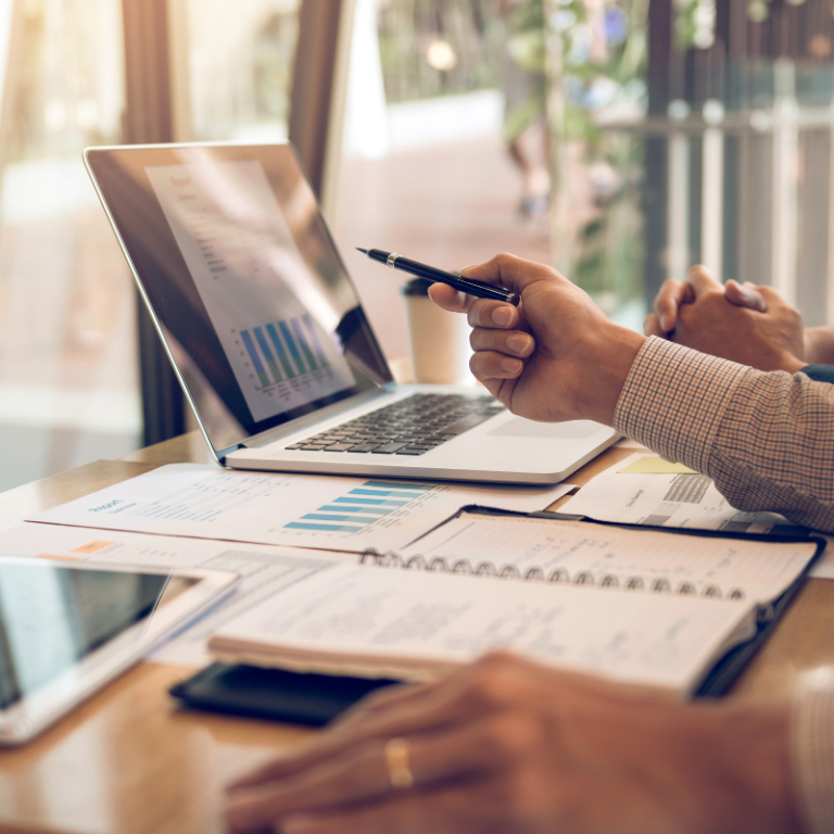 Advisory, Tax and Audit Services - Withum