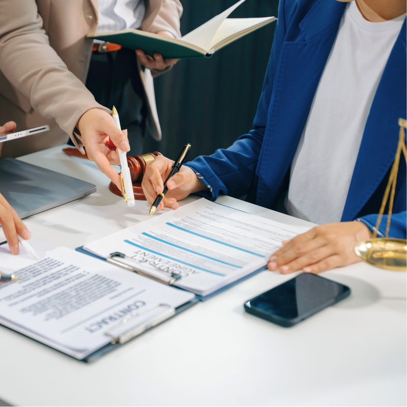 Understanding the Differences: Provisional Billing Rates, Forward ...